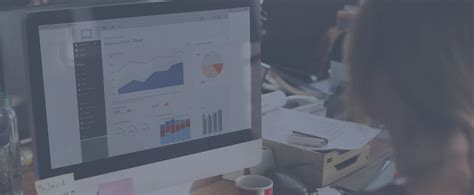 Data Visualization Consulting Services Wci Data Solutions