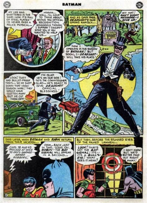 Will Smith Wants To Play Batman Heres How That Could Actually Happen