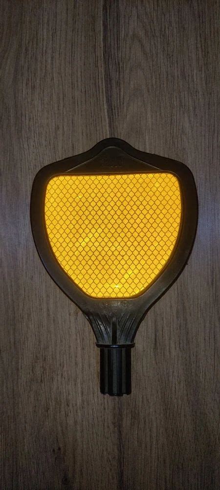 Plastic 3m Median Marker At ₹ 130 Piece In New Delhi Id 2854305613930