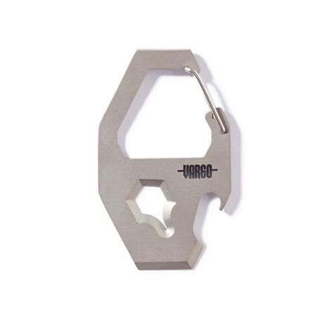 Vargo Titanium Uk Ultralight Outdoor Gear