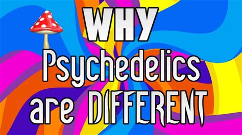 Psychedelic Dose ≠ Psychedelic Trip Intensity