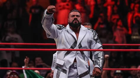 Aew Star Andrade El Idolo Set For A Gcw Debut In December