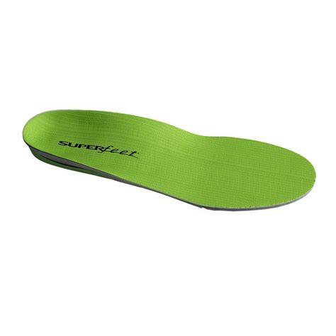 Superfeet All Purpose Support High Arch Insoles