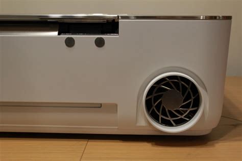 Glowforge Pro 3d Laser Printer Review Oc3d