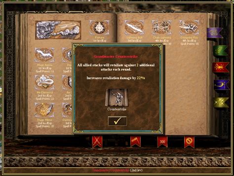Advanced Classes Mod Download Heroes 35 Wog Portal Advanced Classes Mod Download Heroes 35 Wog Portal