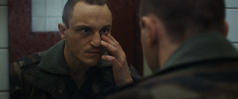 Se Disco Boy På Bio Köp Biobiljett Online Filmstaden