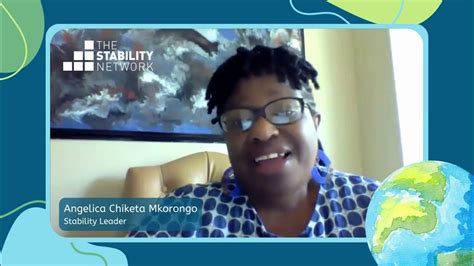 Angelica Chiketa Mkorongo Is Leading The Way Youtube