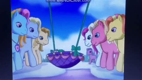 Opening To The Backyardigans The Snow Fort 2005 Vhs Youtube