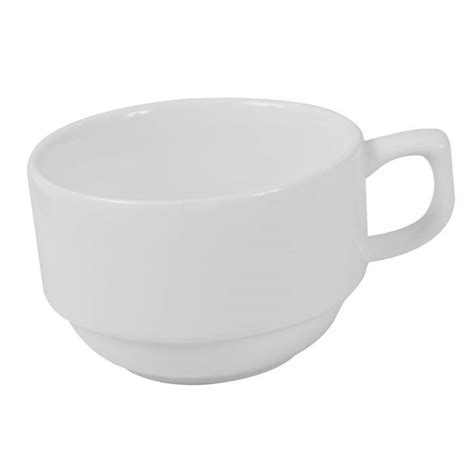Stackable Coffee Cup Cerabon