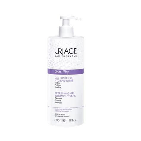Uriage Gyn-Phy 500ml - Farmaci e Dintorni Parafarmacia online