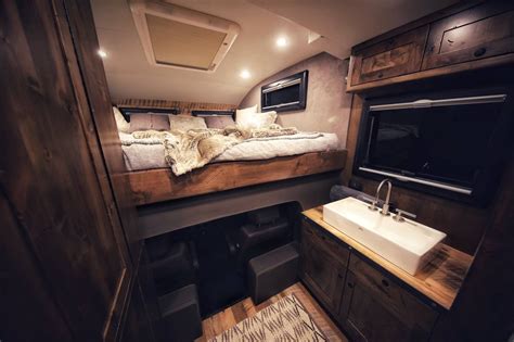 Earthroamers New F 750 Xv Hd Is A 15m Off Roading Rv