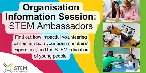 Stem Ambassadors