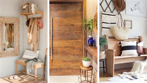 30 Incredible Decorating Ideas For A Tiny Entrance R Interiordecorating
