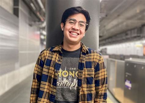 Youtuber Jerome Polin Masuk Forbes 30 Under 30 Asia 2021