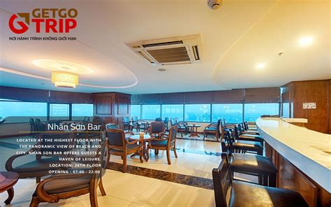 Mường Thanh Grand Cửa Lò Getgo Trip Việt Nam