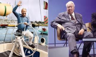 Ted Heath Would Be Interviewed Over Sex Abuse Allegations Daily Mail