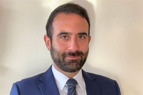 Who Is Vatche Manoukian London Businessman Eyes Everton Takeover With