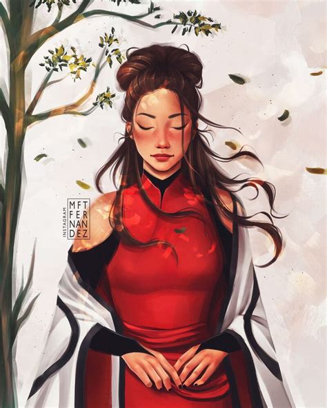 Linnredraw Fernanda Fernandez Zodiac Characters Amazing Art Artwork