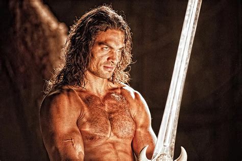 20 New Conan The Barbarian Photos Filmofilia