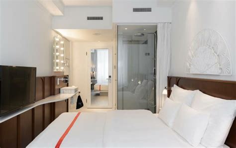 Ruby Mimi Hotel Zurich Zürich Schweiz
