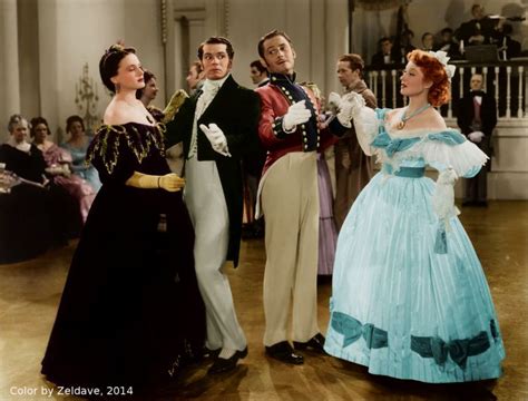 Jane Austens Pride And Prejudice Starring Greer Garson And Lawrence