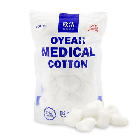 Kapas Medis Homecare24