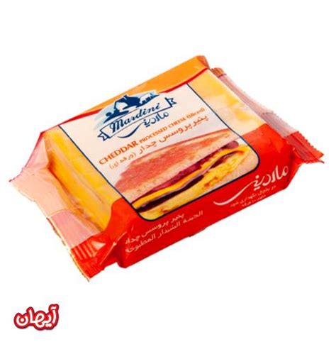 پنیر ورقه گودا فله پخش آیهان