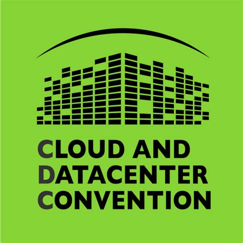 About Cloud Data Center Events