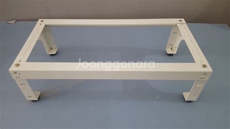 에어컨 실외기 받침대 에어컨 중고나라