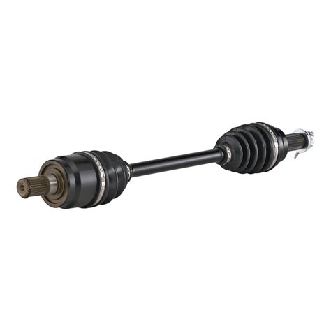 Atv Cvaxle 6 Ball Complete Shaft Honda Motorcycle And Atv Parts