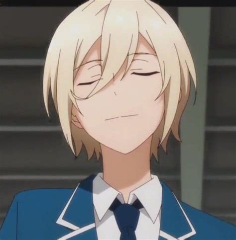 ʚ Eichi Ensemble Stars Amnesia Anime Star Art