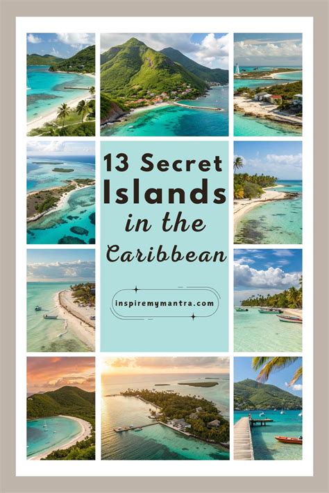 14 Undiscovered Beaches In The Caribbean For 2025 Avoid The Crowds