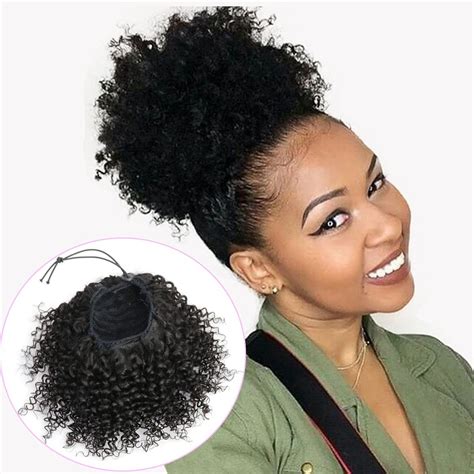 Cute Short Nappy Hairstyles That Will Make You Look Fierce
