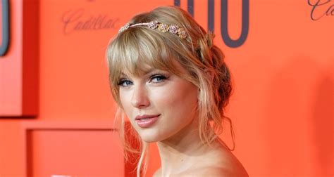 Taylor Swift Fans Debate Hidden Easter Eggs In Her 33rd Birthday Photo