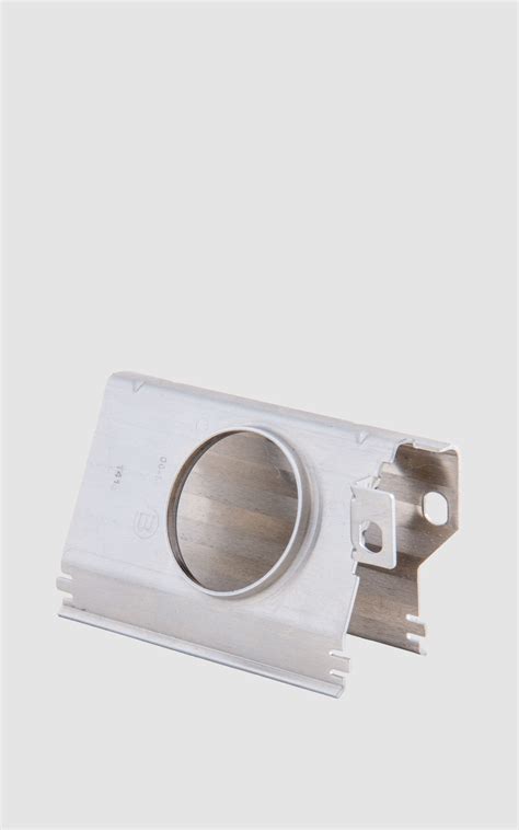 Intercooler Bracket Maugo