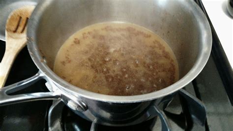 Super Grain Teff Kay Exploring