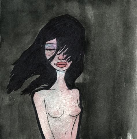Dark Dreams By Beanbean Hentai Foundry