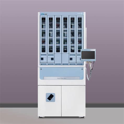 Automated Oral Solid Packager Swisslog Autopack