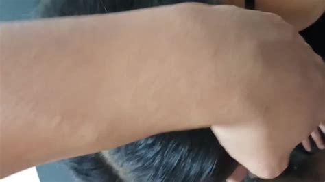 Mi Rica Novia Me EnseÑa Su Nueva Lenceria