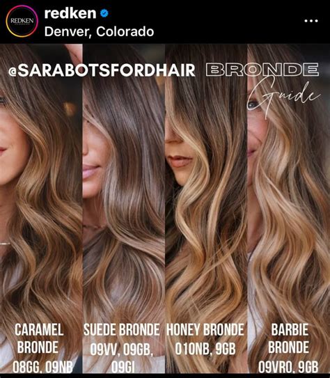 Redken Seq Formula Redken Hair Color Hair Color Formulas Redken