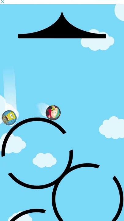 Spongebob Vs Eric Cartmen Youtube