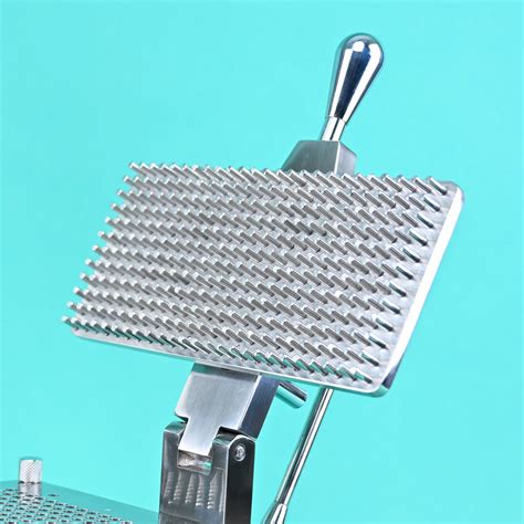 Semi Automatic Capsule Filler Pro Op 300 Holes Blated®