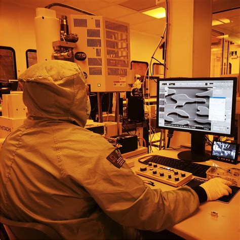 Wave Photonics Leads Innovate Uk Project To Build A Quantum Photonics