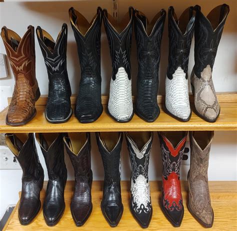 Lebedas Boots