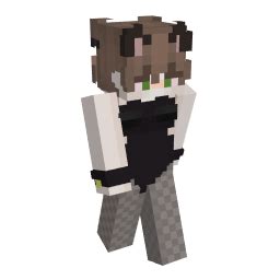 Femboy Minecraft Skins Namemc