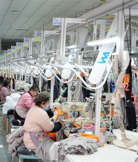 Custom Functional Clothing Manufacturer Sutex Apparel