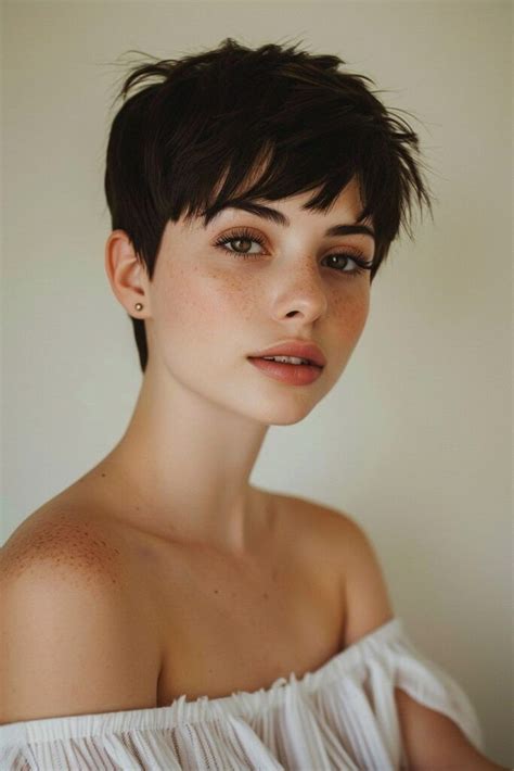 Pixie Haircut Artofit
