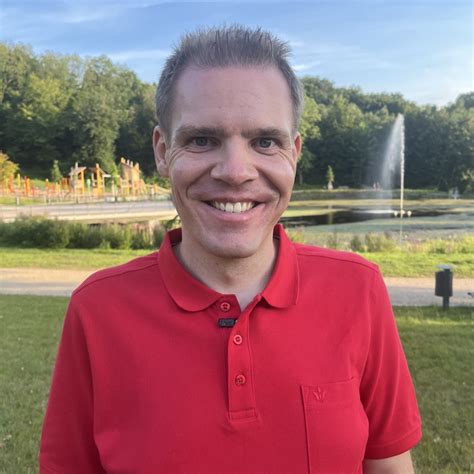 Fabian Geisel Spd Marienheide Kommunalwahl Wdr