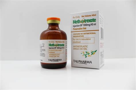 Taj Pharma On Linkedin Methotrexate Psoriasis Arthritis Cancers