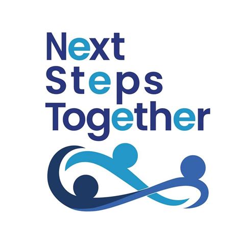 Next Steps Together Added A New Photo Next Steps Together
